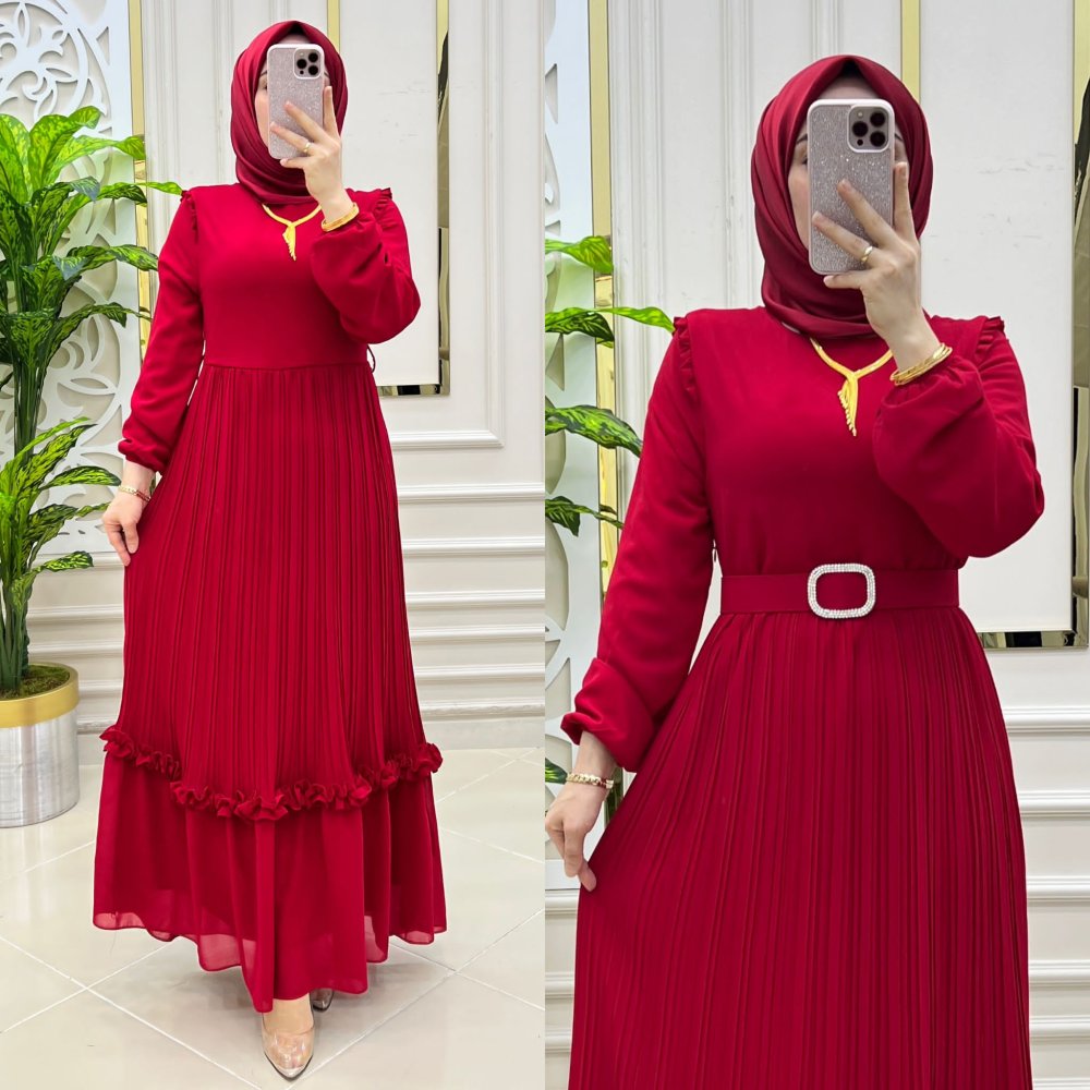 Diva Elbise Kırmızı Modelleri En Uygun Fiyatlarla